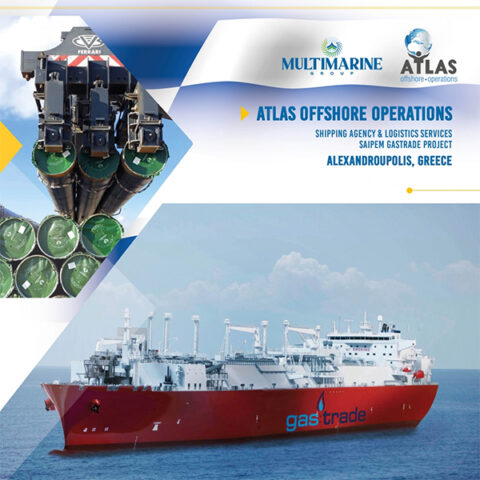 Multimarine | Multimarine