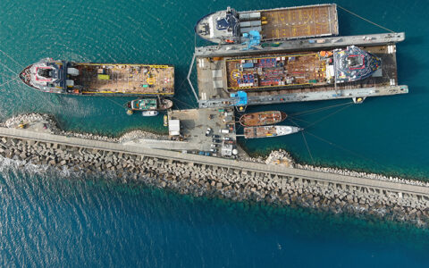 Facilities | Multimarine